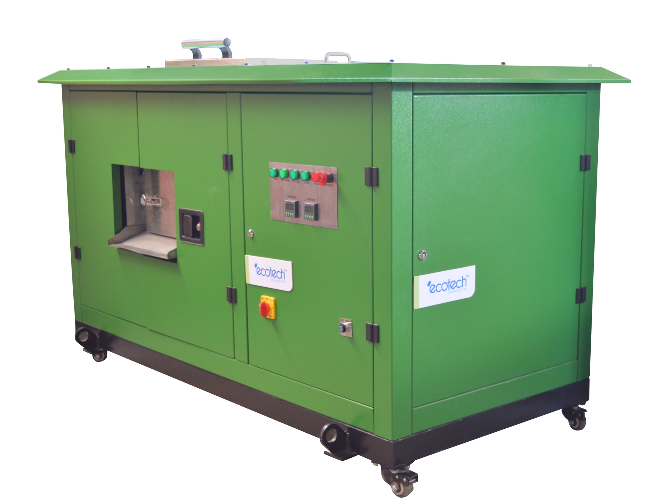 Products | Ecotech Chutes Pvt Ltd