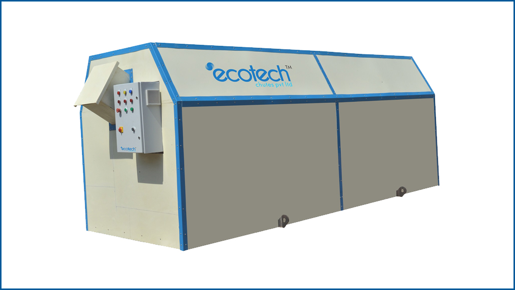 Products | Ecotech Chutes Pvt Ltd