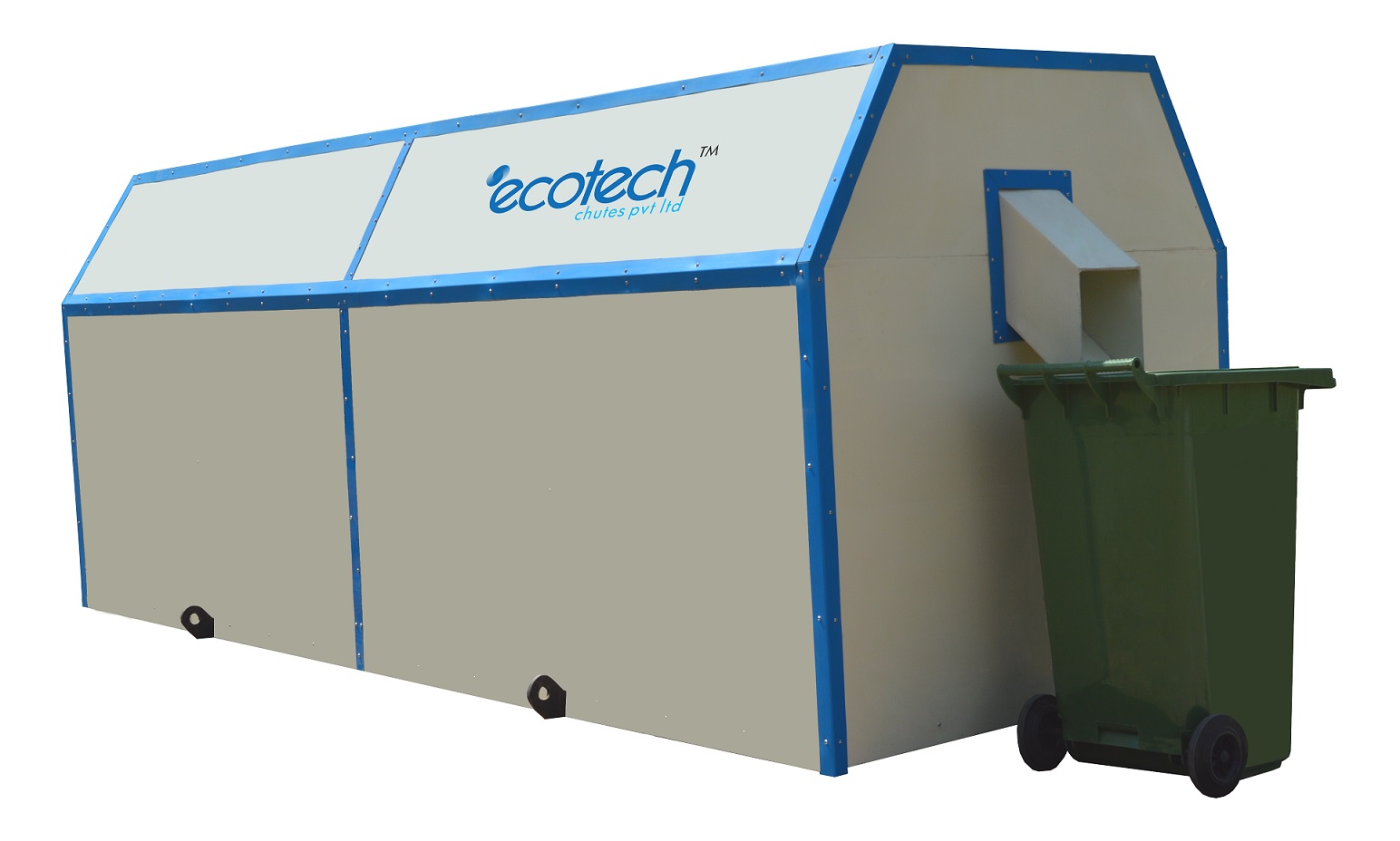 Products | Ecotech Chutes Pvt Ltd