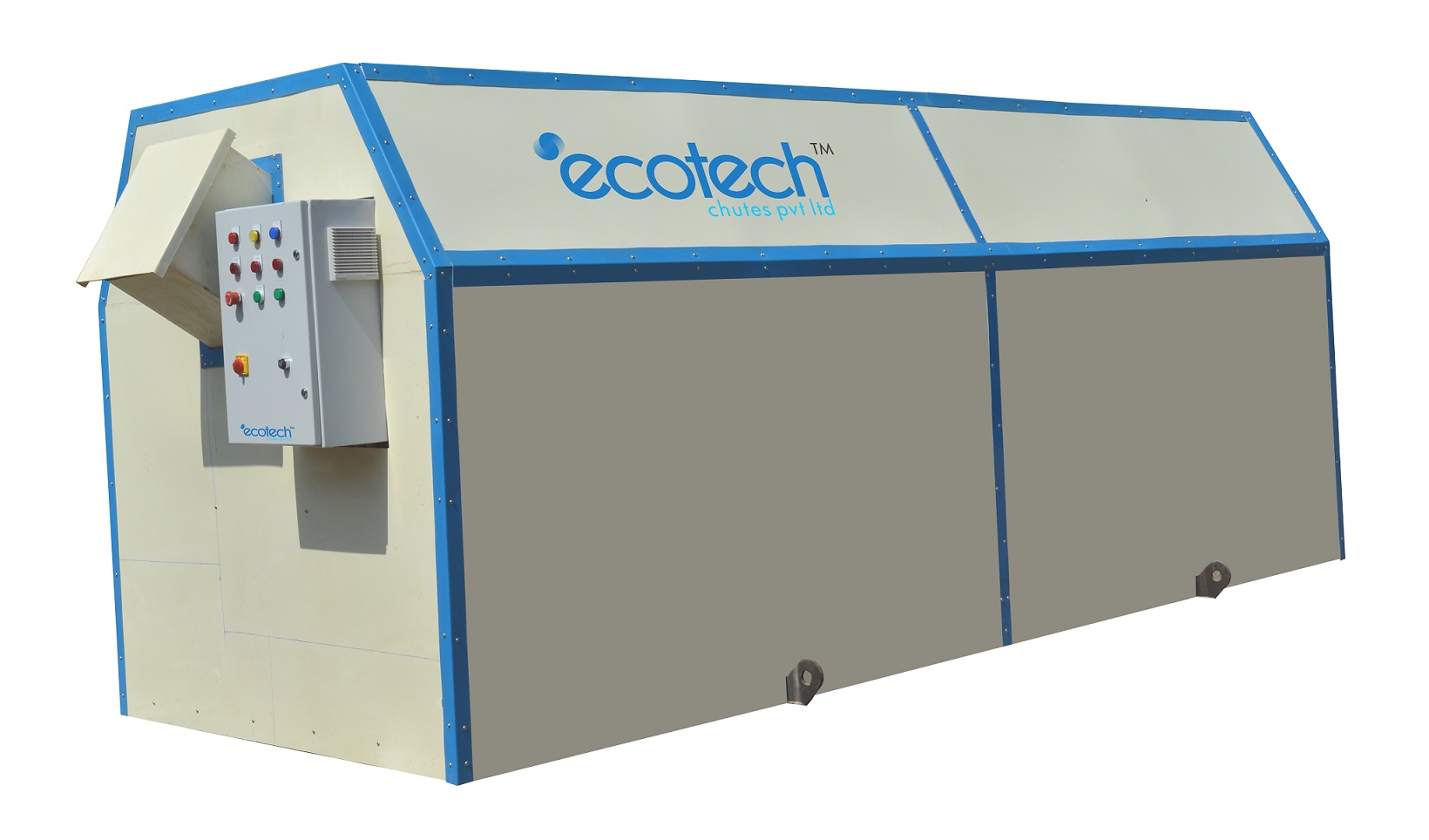 Products | Ecotech Chutes Pvt Ltd